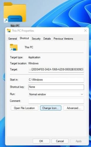 Windows 11 This PC Taskbar: How to Pin It [Step-by-Step Guide]
