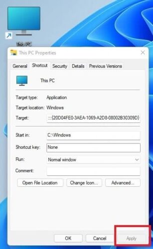 Windows 11 This PC Taskbar: How to Pin It [Step-by-Step Guide]