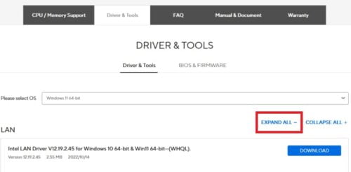 ASUS Z790M PLUS D4 Drivers & BIOS Setup Guide [Complete Install]